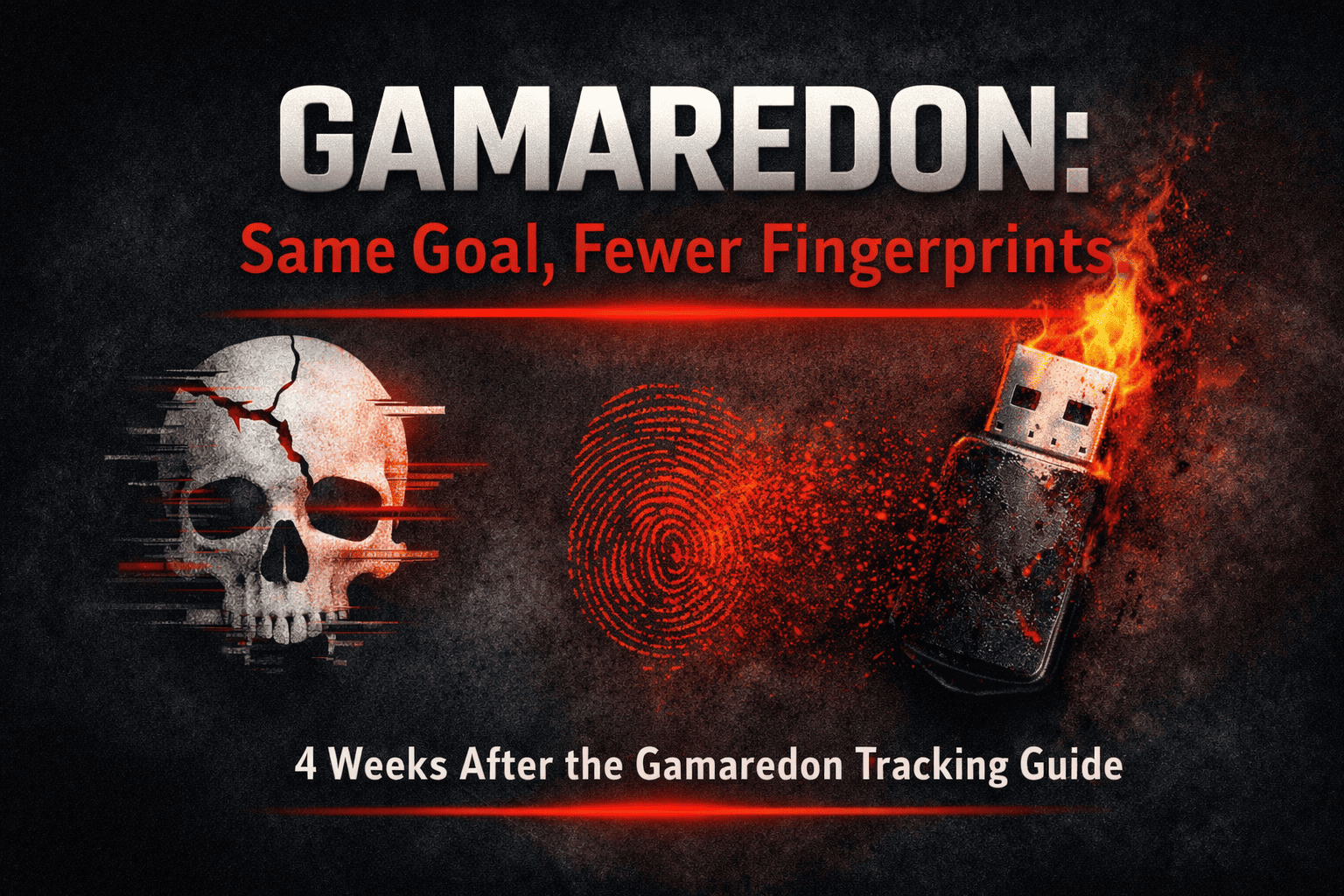 Gamaredon: Same Goal, Fewer Fingerprints - Synaptic Security Blog